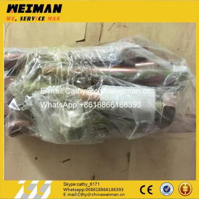China High Quality SDLG LG958L Wheel Loader Spare Parts 4011000695 Bolt for sale