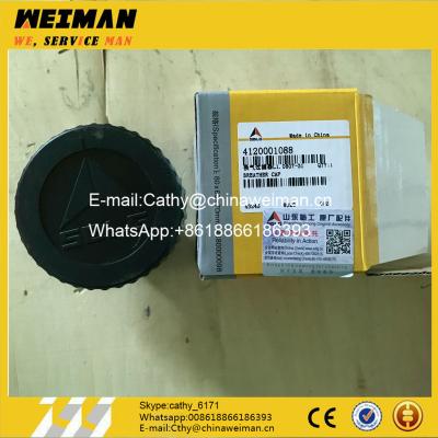 China Hot Sale SDLG LG958L Wheel Loader Spare Parts 4120001088 BREATHER CAP for sale