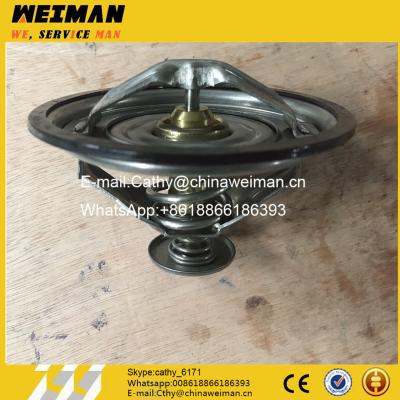 China Original Weichai Engine Spare Parts 13021132 THERMOSTAT for sale