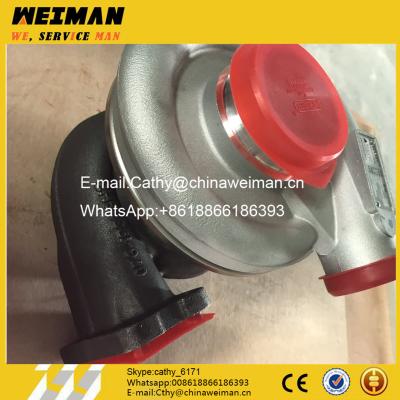 China High Quality WP6 SERIES DIESEL PARTS 13030164 TURBOCHARGER for sale