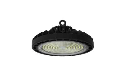 Cina Lampade alte 320mm regolabili della baia LED di potere di FYTLED intorno a forma in vendita