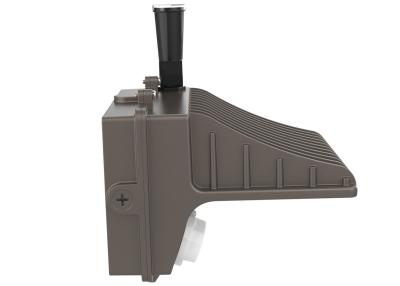 Cina Lampade resistenti alle intemperie del contenitore di scarpa di Brown 18000lm LED, contenitore di scarpa di 100W LED in vendita