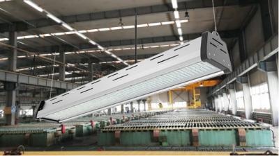 Cina Luci lineari della baia da 200 watt LED alte in vendita