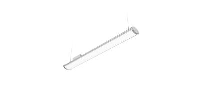 Cina Baia lineare di alluminio espelsa di 3000K 60W LED l'alta accende facile pulisce in vendita