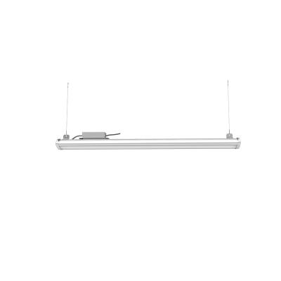 Cina Baia lineare di alluminio espelsa di 3000K 60W LED l'alta accende facile pulisce in vendita