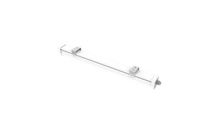 Cina Tri bianco lineare della lampada del pendente di protezione 80W della prova IP65 in vendita