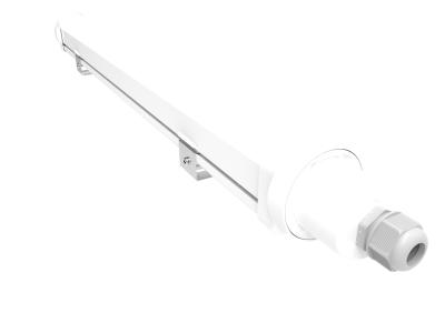 Cina Tri bianco lineare della lampada del pendente di protezione 80W della prova IP65 in vendita