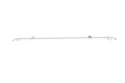 Cina Tri luce calda della metropolitana di grado 40W IP65 LED della prova 120 per i parcheggi in vendita