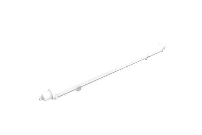 Cina Tri luce calda della metropolitana di grado 40W IP65 LED della prova 120 per i parcheggi in vendita