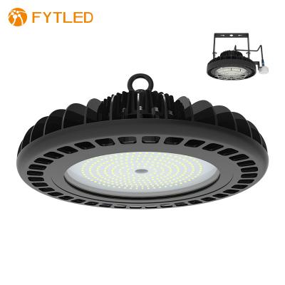 Cina Il soffitto che appende il UFO 150W intorno all'alta baia del LED accende 5000K per la stanza di manifestazione in vendita