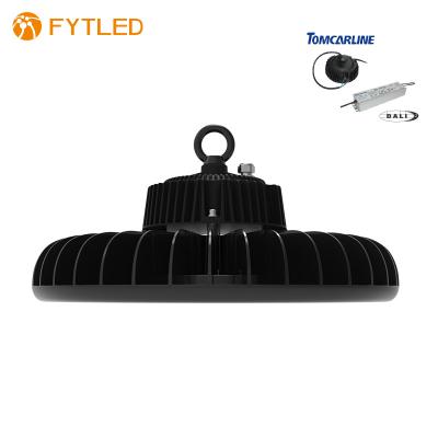 Cina Dimmable EMC3030 intorno alle alte luci della baia del LED, alta luce 200W della baia del UFO LED in vendita