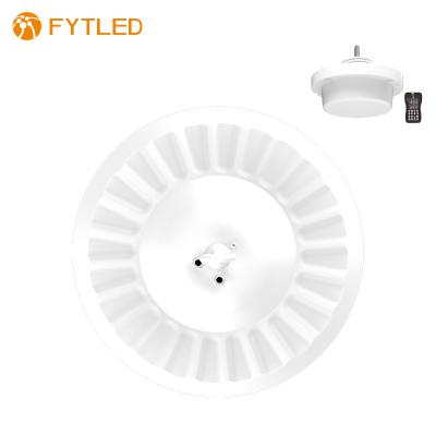 Cina 140lm/W 100 watt intorno all'alta baia del LED accende il lavaggio ad alta pressione in vendita