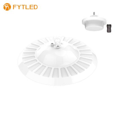 Cina 140lm/W 100 watt intorno all'alta baia del LED accende il lavaggio ad alta pressione in vendita