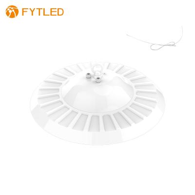 Cina Baia del UFO di grado 150W LED di alta efficienza 110 alta con la certificazione del CE in vendita