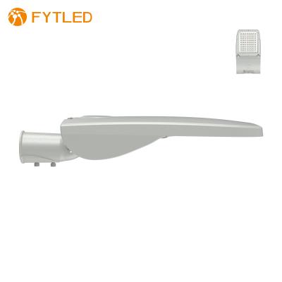 Cina Sistema impermeabile resistente alla corrosione dell'iluminazione pubblica di IP66 240W LED grigio in vendita