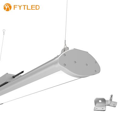 Cina Luce lineare impermeabile Fow Warehouse della baia 100W di rendimento elevato alta in vendita