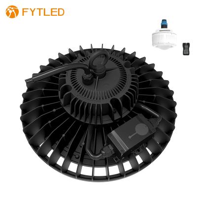 Cina alte luci della baia di 200W Dimmable LED in vendita