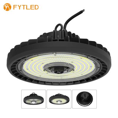 Cina alte luci della baia di 200W Dimmable LED in vendita