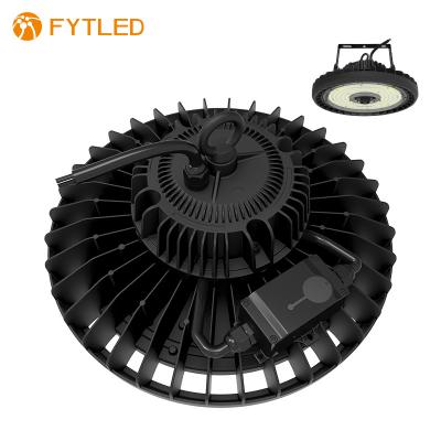 Cina L'alta alta baia LED di luminosità 150W 140lm/W fa luce l'attaccatura del soffitto in vendita