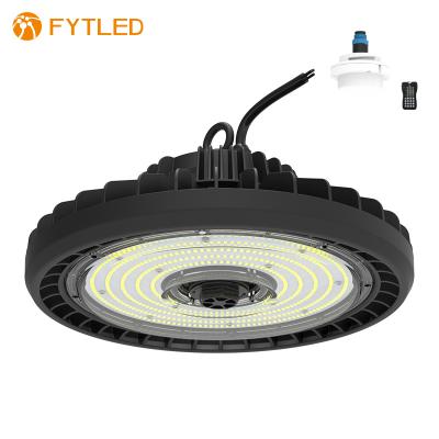 Cina L'alta alta baia LED di luminosità 150W 140lm/W fa luce l'attaccatura del soffitto in vendita