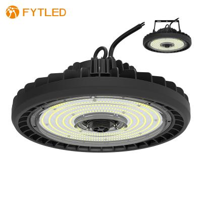 Cina L'alta alta baia LED di luminosità 150W 140lm/W fa luce l'attaccatura del soffitto in vendita