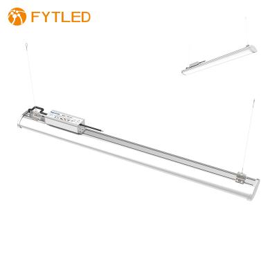 Cina L'alto garage di superficie della baia del montaggio 150lm/W 200W LED accende l'alloggio di alluminio in vendita