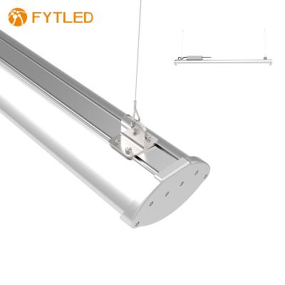 Cina L'alto garage di superficie della baia del montaggio 150lm/W 200W LED accende l'alloggio di alluminio in vendita