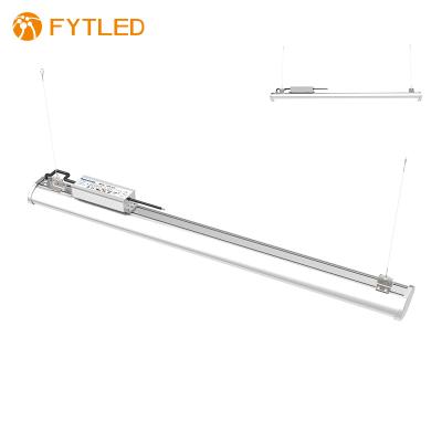 Cina L'alto garage di superficie della baia del montaggio 150lm/W 200W LED accende l'alloggio di alluminio in vendita