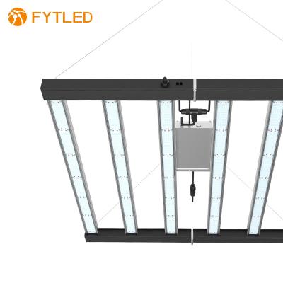 Cina luci lineari della baia di 330W LED alte in vendita