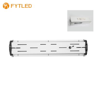 Cina magazzino di 21000lm 2ft LED che accende alta baia un angolo d'apertura da 90 gradi in vendita