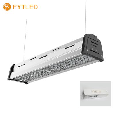 Cina magazzino di 21000lm 2ft LED che accende alta baia un angolo d'apertura da 90 gradi in vendita