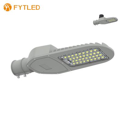 Cina Le iluminazioni pubbliche bianche di luce del giorno 150lm/W 6000K IP65, 60 watt hanno condotto l'iluminazione pubblica in vendita