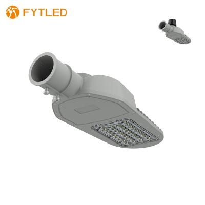 Cina Iluminazioni pubbliche bianche naturali di 150lm/W 30W LED IP65 con il sensore di luce del giorno in vendita
