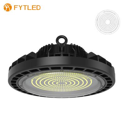 Cina Le alte luci durevoli della baia di 180lm/W Dimmable LED, 200 watt hanno condotto le alte luci del negozio della baia in vendita