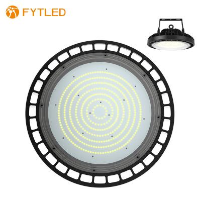 Cina Le alte luci durevoli della baia di 180lm/W Dimmable LED, 200 watt hanno condotto le alte luci del negozio della baia in vendita