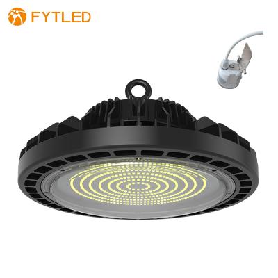 Cina Le alte luci durevoli della baia di 180lm/W Dimmable LED, 200 watt hanno condotto le alte luci del negozio della baia in vendita