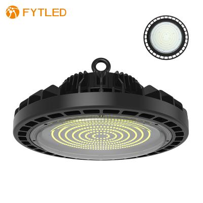 Cina baia Dimmable di valutazione IP65 di 320mm l'alta ha condotto il DIP switch doppio delle luci in vendita