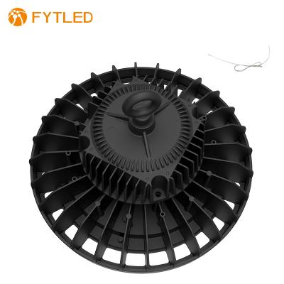 Cina baia Dimmable di valutazione IP65 di 320mm l'alta ha condotto il DIP switch doppio delle luci in vendita