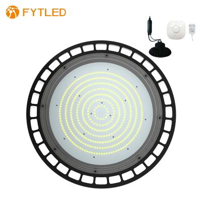 Cina baia Dimmable di valutazione IP65 di 320mm l'alta ha condotto il DIP switch doppio delle luci in vendita