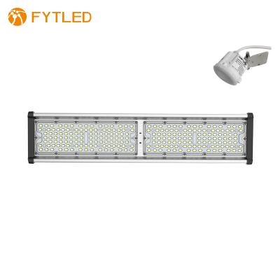 Cina Baia lineare di grado 29000lm LED di FYTLED 60 l'alta accende alto luminoso in vendita