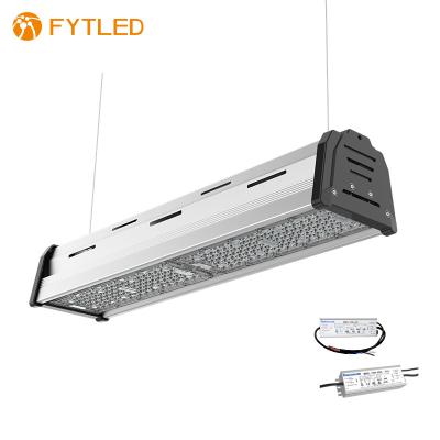 Cina Baia lineare di grado 29000lm LED di FYTLED 60 l'alta accende alto luminoso in vendita