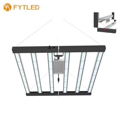 Cina 6063 luci progressive dell'interno di alluminio delle luci progressive 960W dell'UL LED di AC277V in vendita