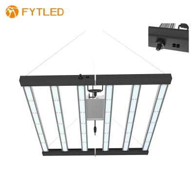 Cina 6063 luci progressive dell'interno di alluminio delle luci progressive 960W dell'UL LED di AC277V in vendita