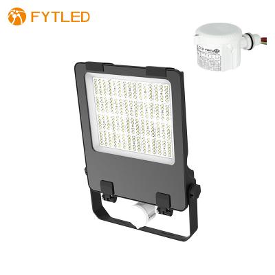 Cina Luce esterna di sicurezza di protezione bianca calda IP66, luce di inondazione da 300 watt in vendita