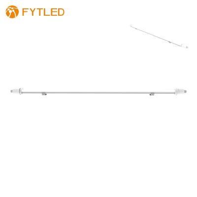 Cina lampada lineare del pendente di 1200mm in vendita