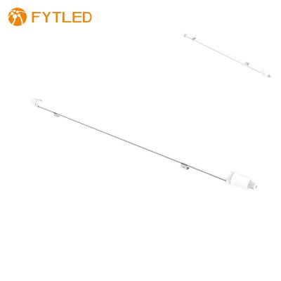 Cina lampada lineare del pendente di 1200mm in vendita