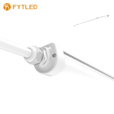 Cina lampada lineare del pendente di 1200mm in vendita