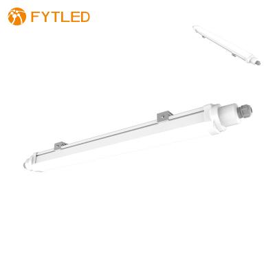 Cina Lampada lineare monouso di 80W 130lm/W 10800lm LED per la cucina in vendita