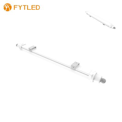 Cina Lampada lineare monouso di 80W 130lm/W 10800lm LED per la cucina in vendita