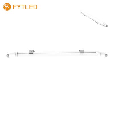 Cina Lampada lineare monouso di 80W 130lm/W 10800lm LED per la cucina in vendita